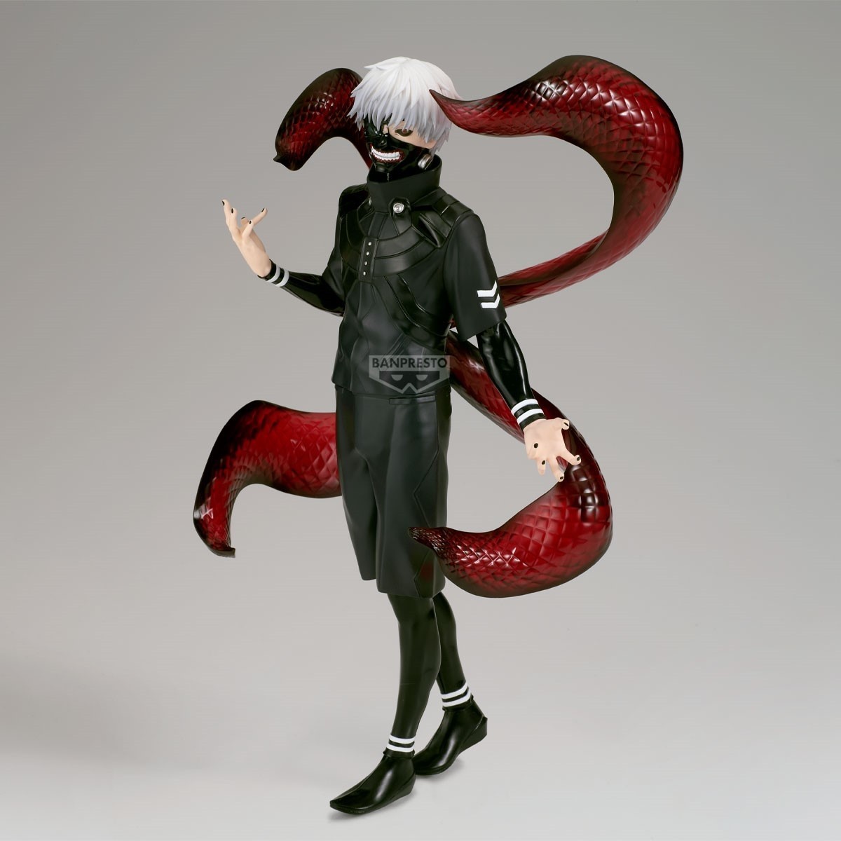 Tokyo Ghoul - Grandista - KANEKI KEN II (June 2026 Pre-Order)