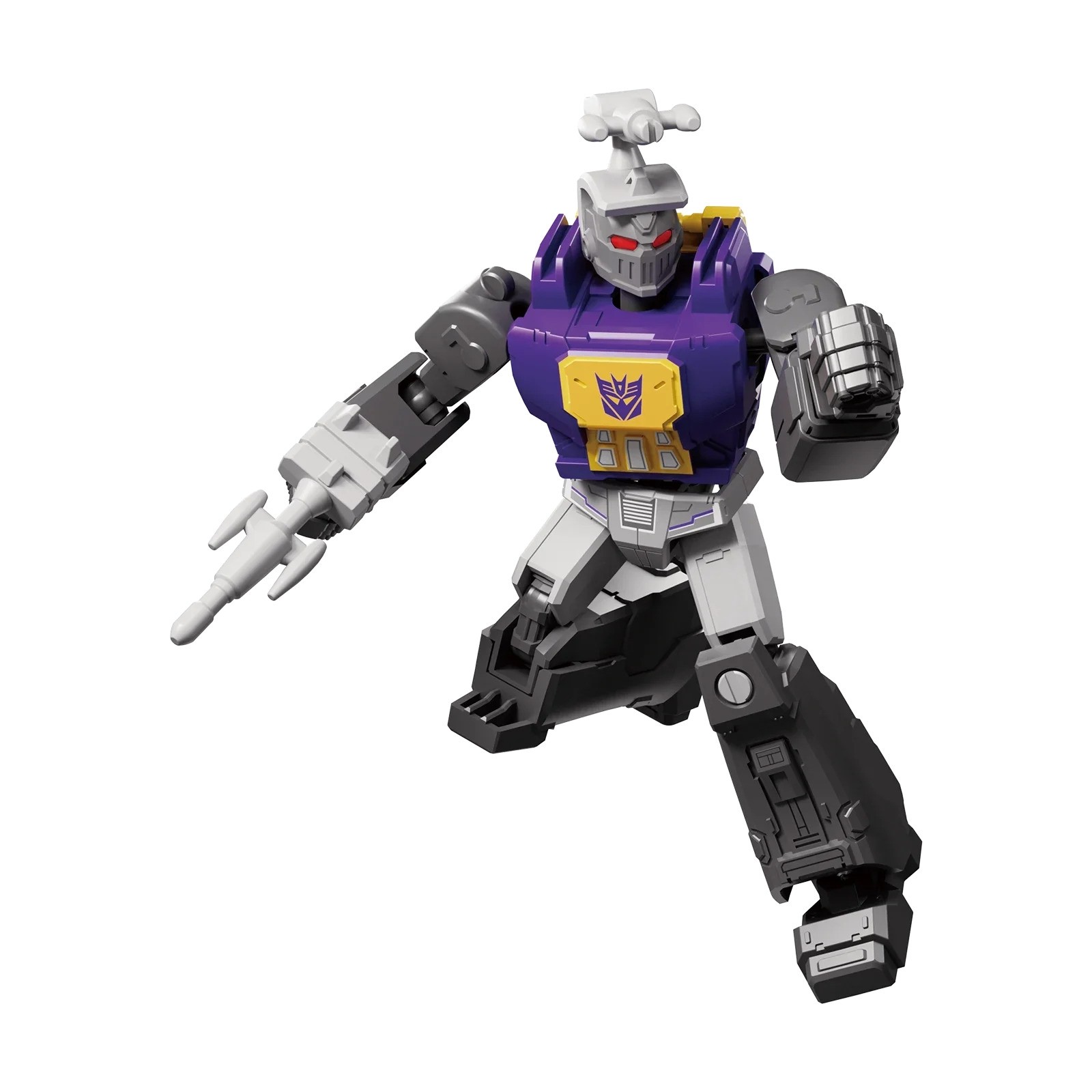 Blokees: Transformers - Galaxy Version 09 Darkest Hour (71109) BLIND ...