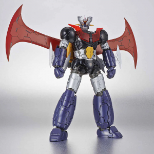 Mazinger Z (Mazinger Z Infinity Ver.) "Mazinger Z", Bandai Hobby HG 1/ ...
