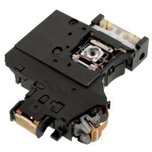 PS4 Laser Lens KES-490A Single Eye Laser - Repair Parts - PlayStation 4 ...
