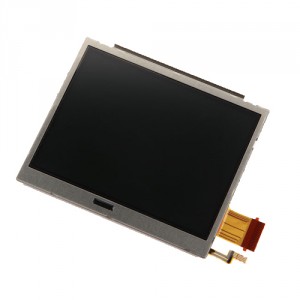 NDSi XL Original LCD Top Display Screen (TOP) - Repair Parts - Nintendo ...