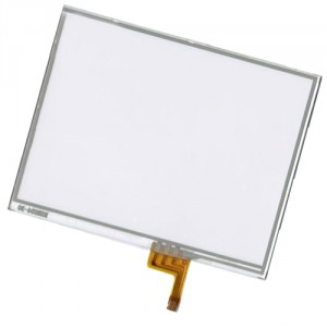 NDSi XL Original TOUCH Display Screen (TOUCH SCREEN) - Nintendo