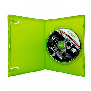 XBOX Original Game Case (Case of 100) - XBOX - XBox