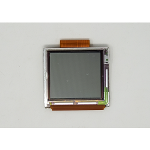GameBoy Color Replacement Screen