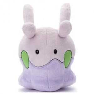 Pokemon: I Choose You! Plush - Goomy - NEW Plush - New
