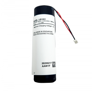 PlayStation Move Controller Replacement Battery (LIS1651) - PlayStation ...