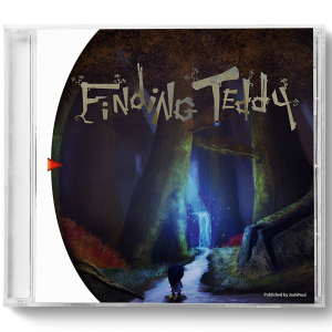 Finding Teddy for Dreamcast - Sega