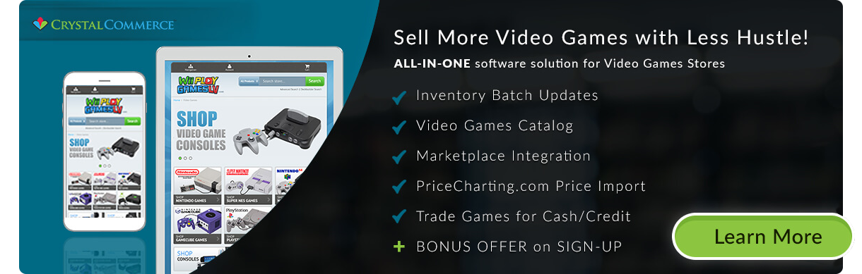 Home page [www.videogameadvantage.net]